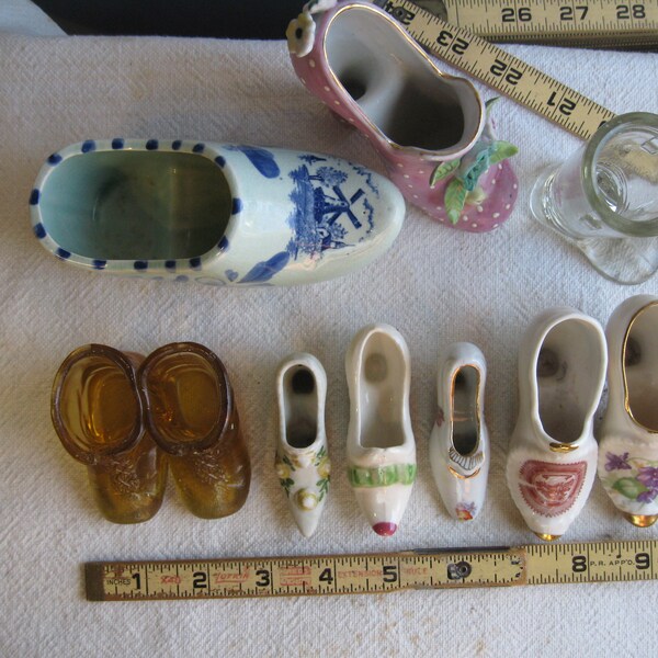 Ceramic Shoes - Etsy
