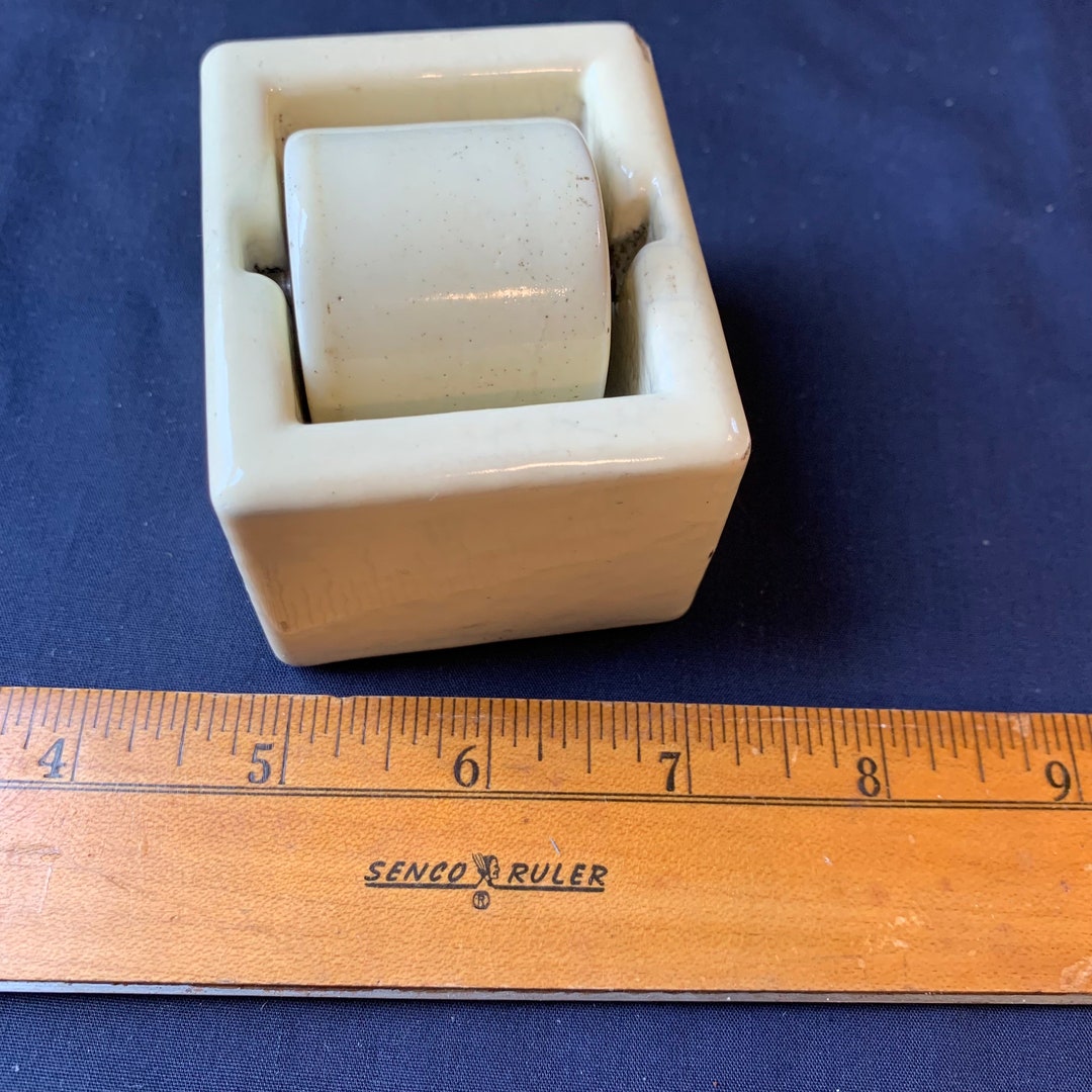 Vintage Sengbusch Stamp Moistener Desk Helper - Etsy