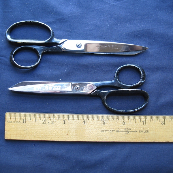 Wiss Scissors - Etsy