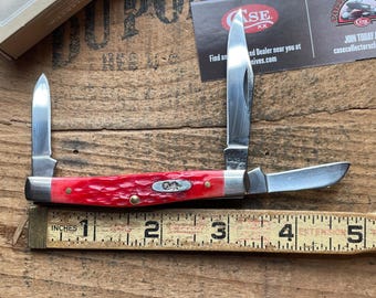 Vintage Circa 1936-1952 Stockman Pocket Knife, Imperial Cutlery, Nice ...