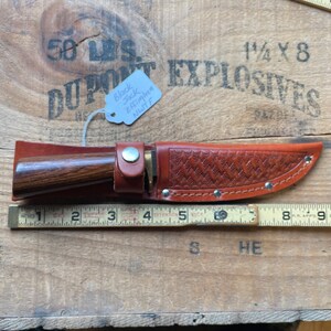 Blackjack Effingham Illinois USA 1997 NWTF Longbeard Model Hunting Camp ...