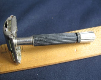 Gillette Razor - Etsy