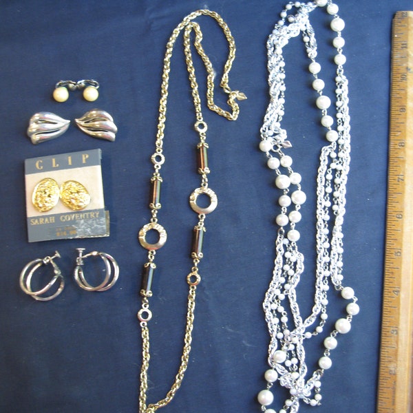 Sarah Cov Jewelry - Etsy