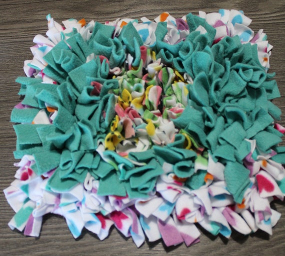 Snuffle Mat - Etsy