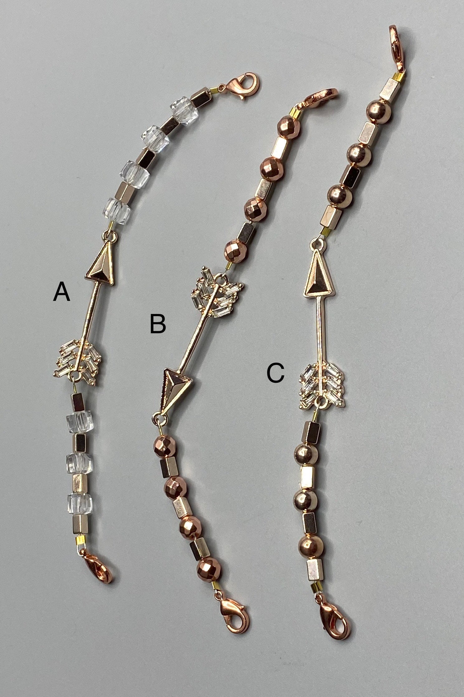 Arrow Medical ID Band - Etsy