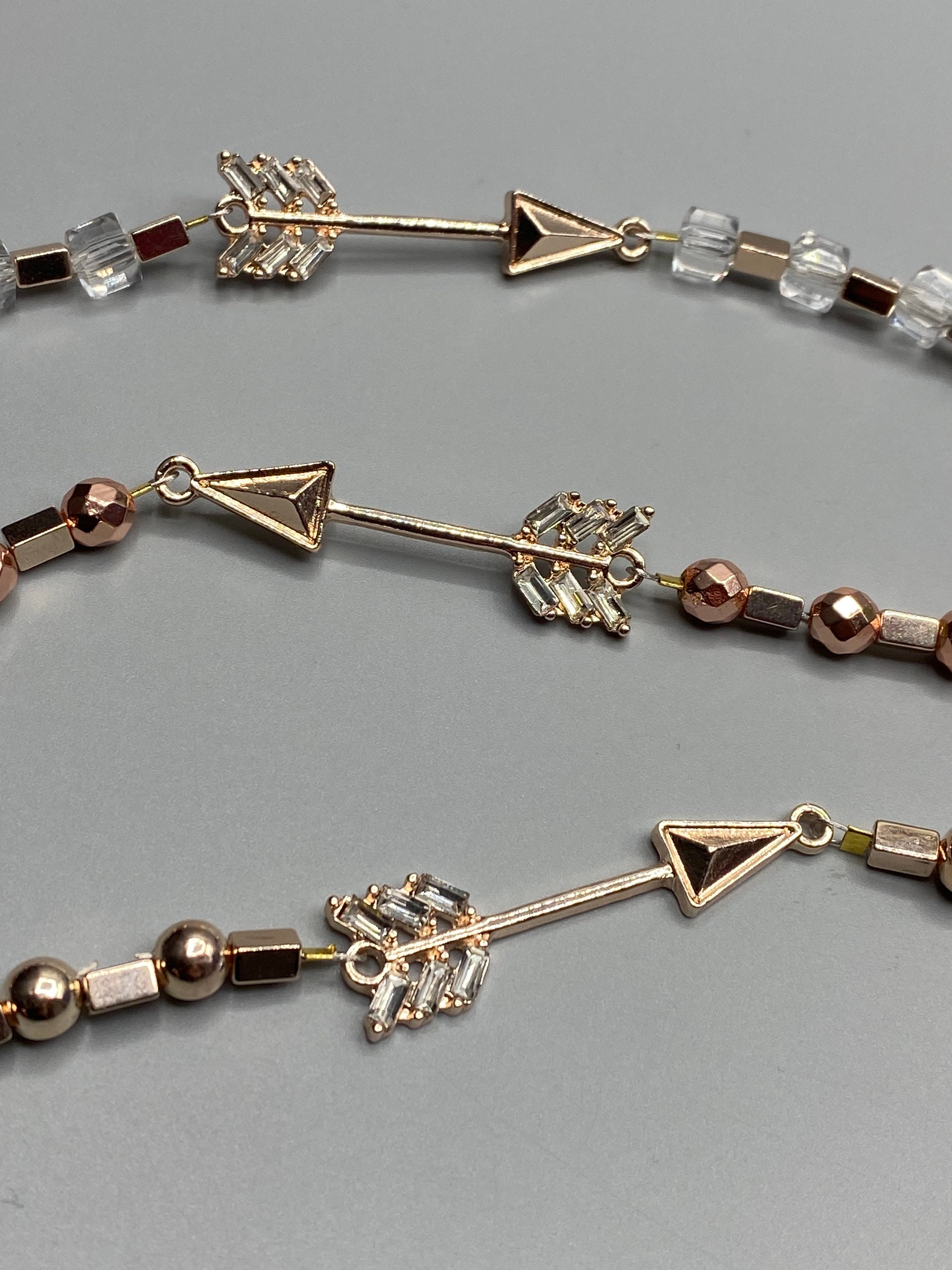 Arrow Medical ID Band - Etsy