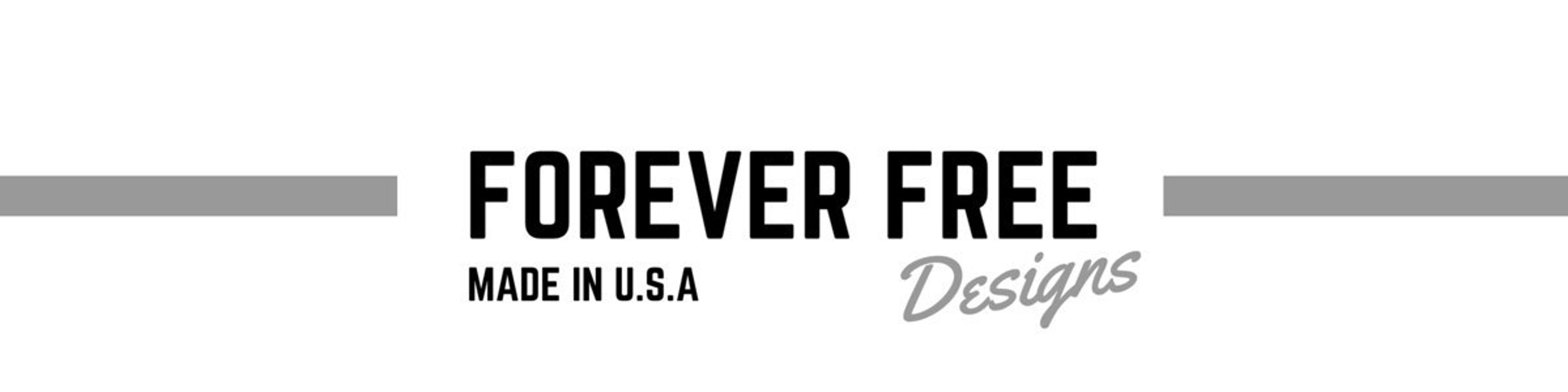 ForeverFreeDesigns - Etsy