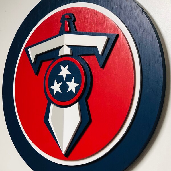 Tennessee Titans - Etsy
