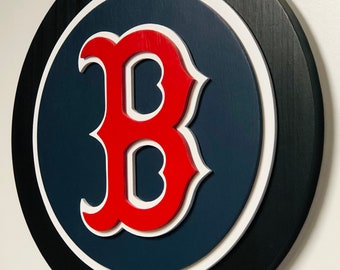 Boston Red Sox Fenway Park Custom Hand Painted Home Plate Concourse ...