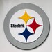 Pittsburgh Steelers Wooden Sign - Etsy