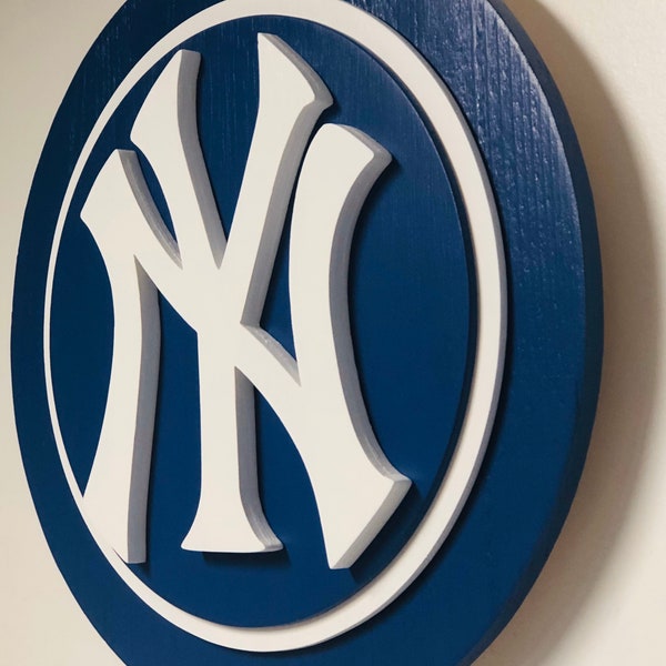 Ny Yankees - Etsy