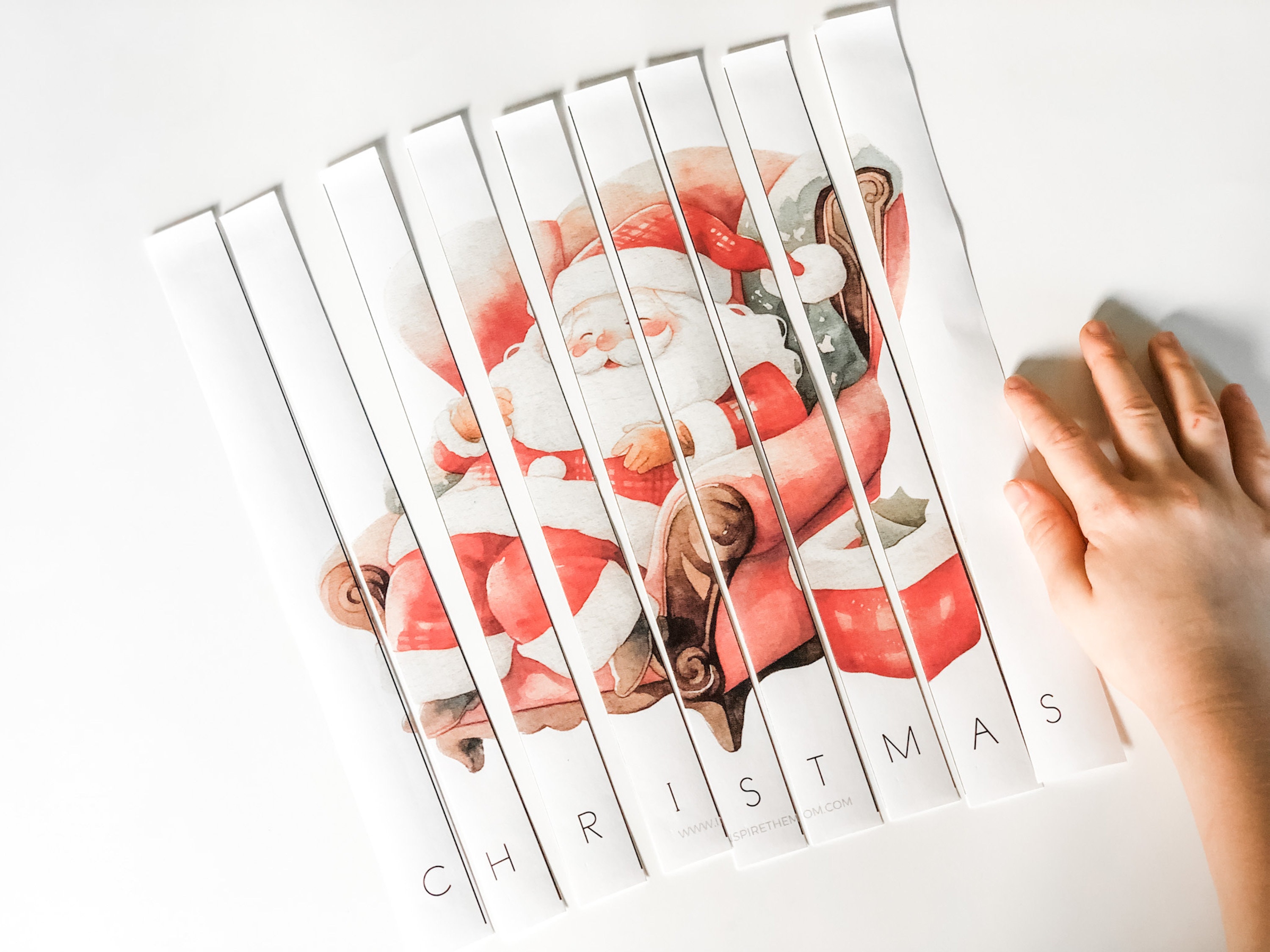 Twas the Night Before Christmas, Poetry-based Unit, Christmas Poem ...