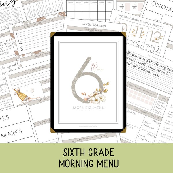 InspiretheMom - Etsy