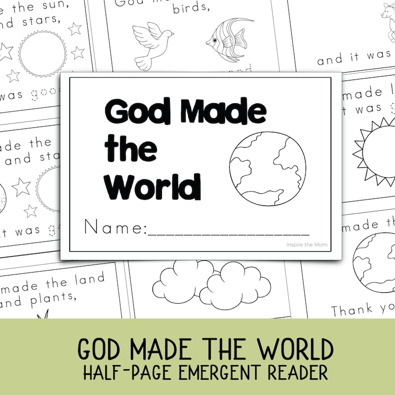 InspiretheMom - Etsy