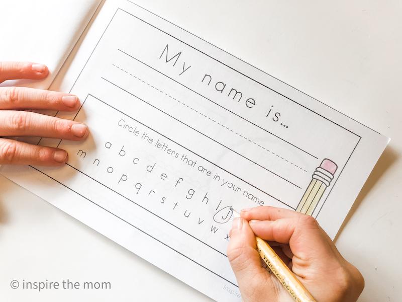 God Made Me Special | Christian Emergent Reader Printable | Half Page ...