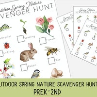 Farm Animal Unit BUNDLE, Nature Study, Math, Language Arts, Handwriting ...