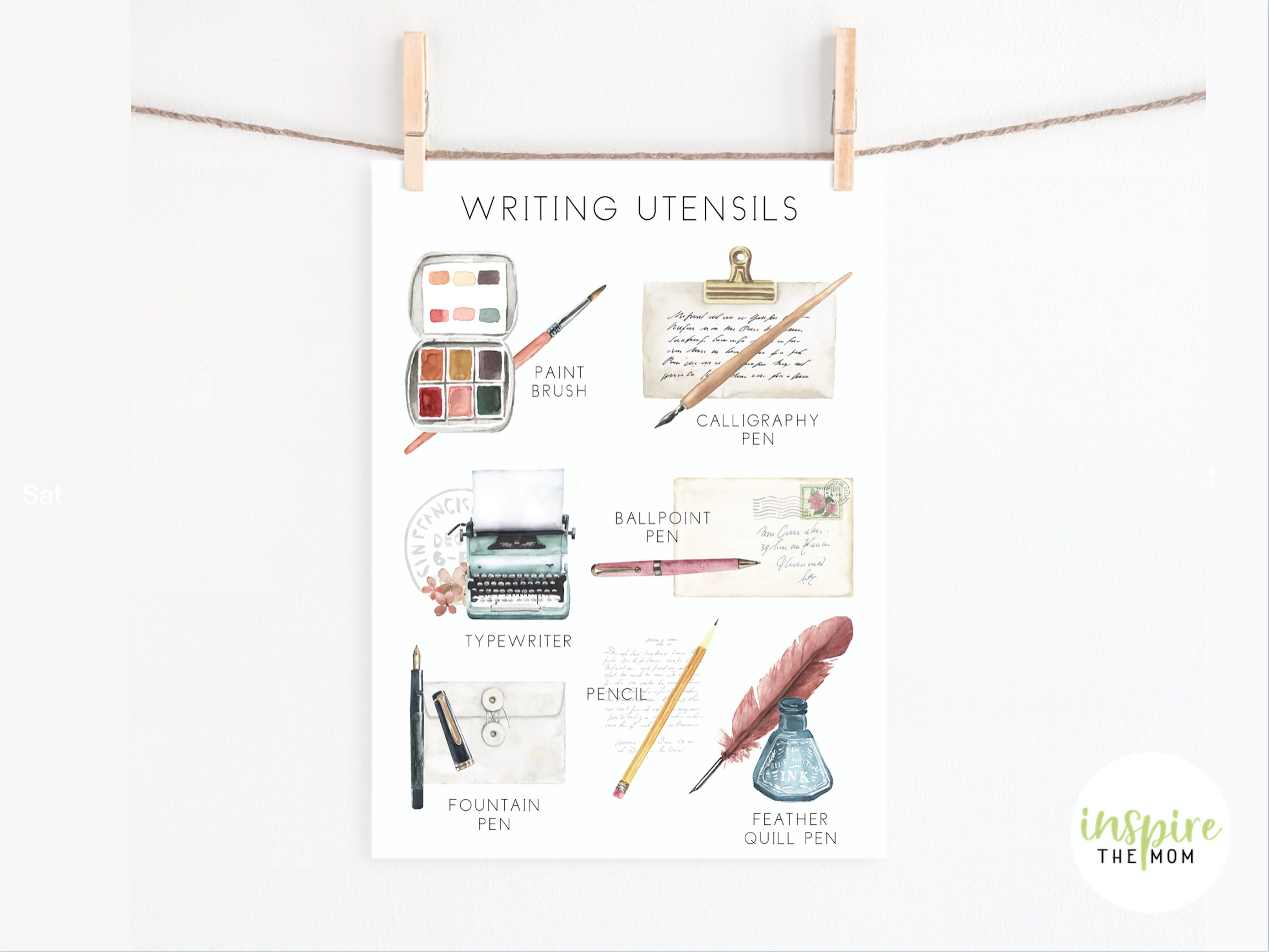 Letter Writing Mini Unit Letter Writing Activities Language - Etsy