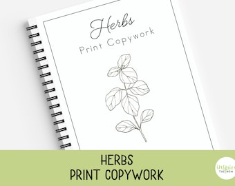 Human Body Systems, Print Copywork, Human Body Facts, Print Handwriting ...