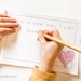 God Made Me Special | Christian Emergent Reader Printable | Half Page ...