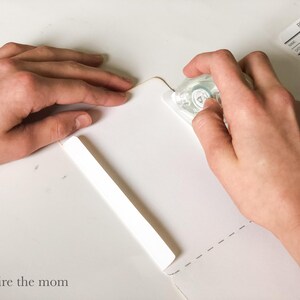 Printable Library Card Reading Bookmark Tracker for Students and ...