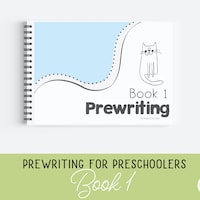 Animal Alphabet, CURSIVE Handwriting, Practice Pages, A-Z, Homeschool ...