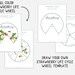 Strawberry Plant Life Cycle Wheel, Strawberry Activity, Strawberry ...