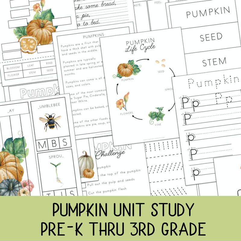 InspiretheMom - Etsy