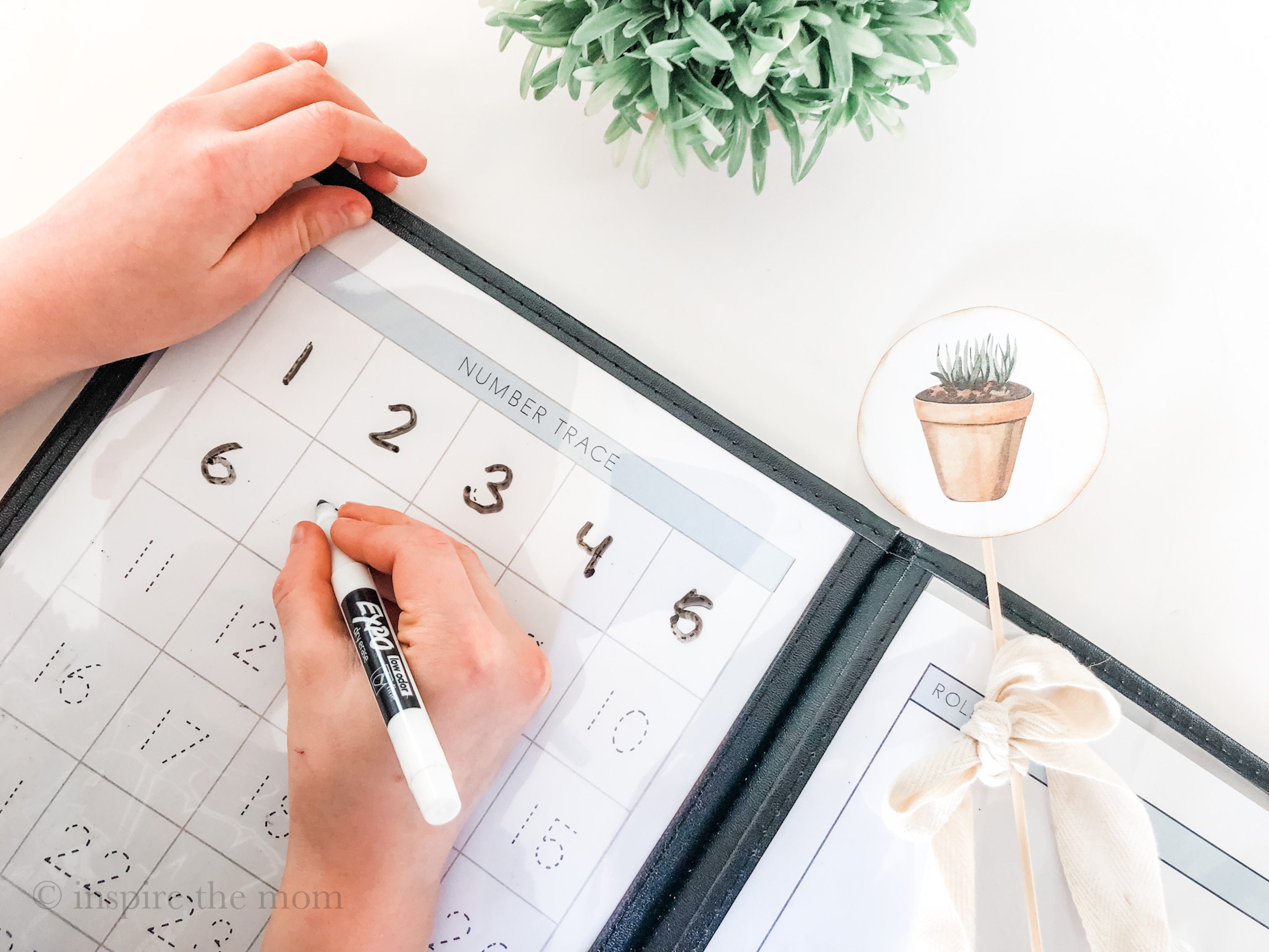 Morning Menu Pages for May, Homeschool Printable, Morning Time, Morning ...