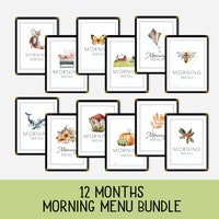 Farm Animal Unit BUNDLE, Nature Study, Math, Language Arts, Handwriting ...