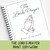 Cursive Alphabet Bible Verse Copywork, Cursive Copywork, Cursive ...