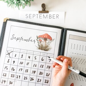 Morning Menu Pages for September | Morning Time Basket | Charlotte ...