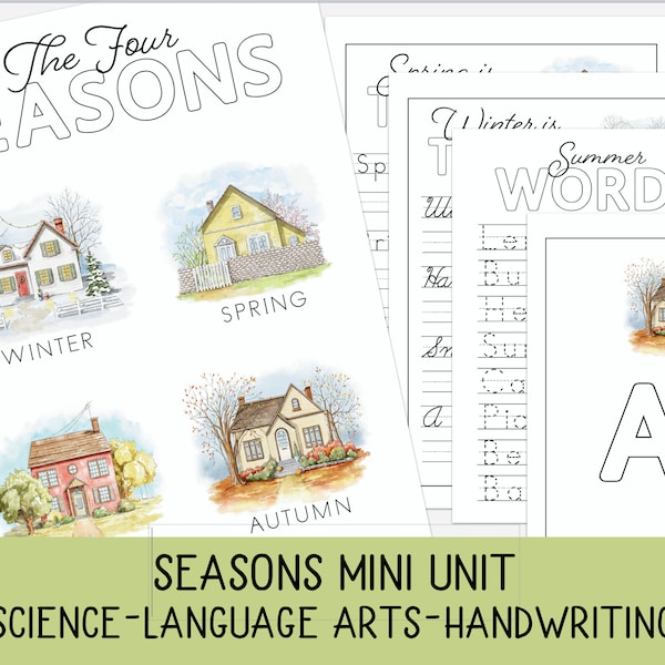 Charlotte Mason - Etsy