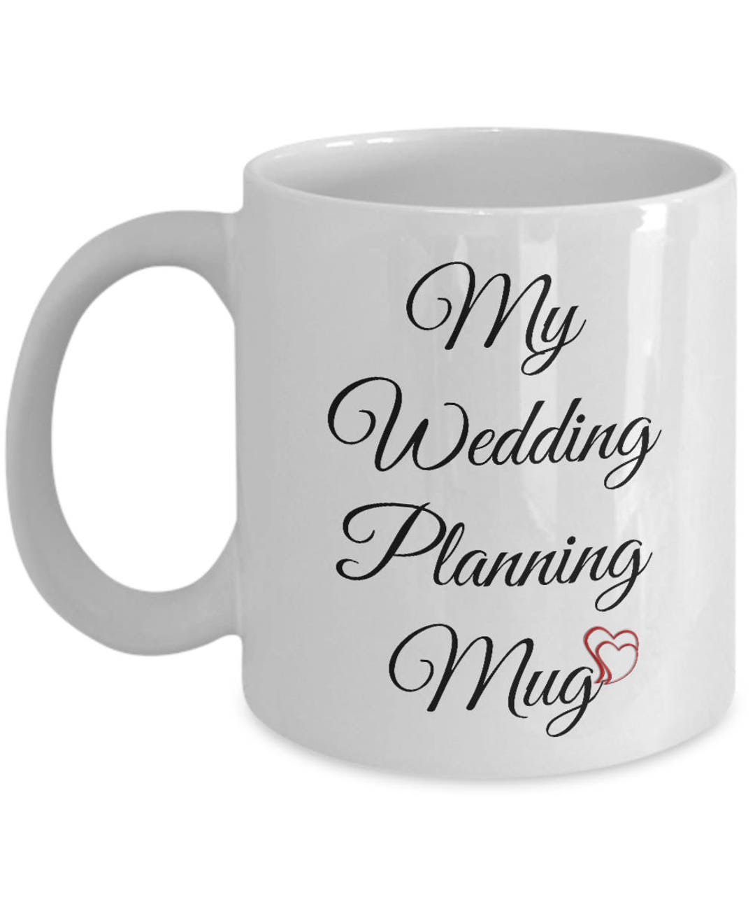 Wedding Mug, Engagement Mug, Personalized Mug, Custom Mug, Wedding ...