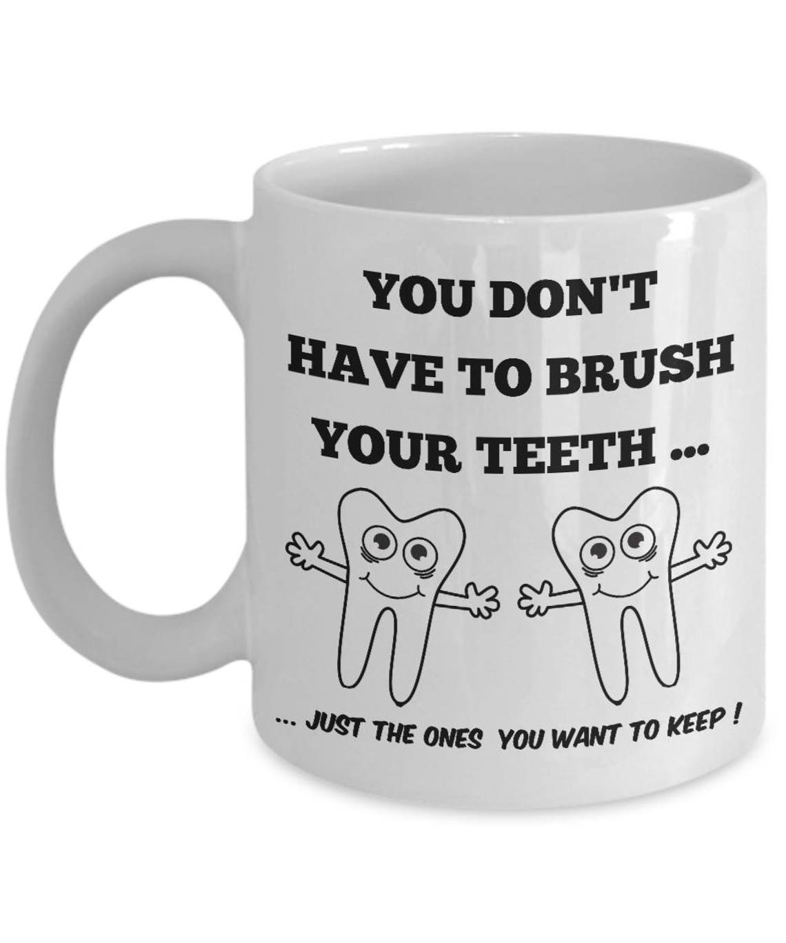 Funny Dentist Mug Dentist Gift Funny Present Dental School Etsy funny-dentist-mug-dentist-gift-funny-present-dental-school-etsy
