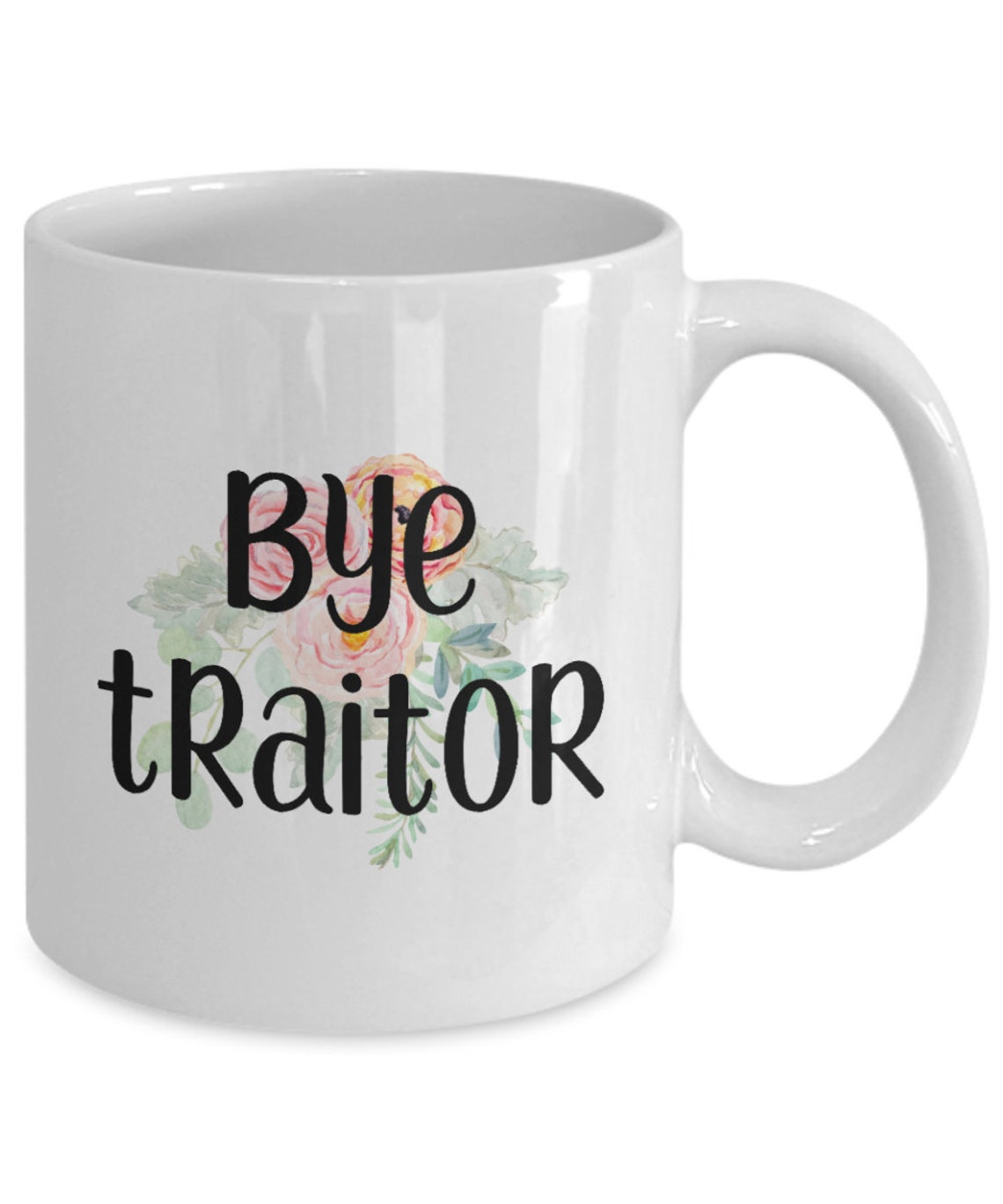Goodluck Funny Coworker Mugs Gifts Best Coffee Tea Cup Friend Bye ...