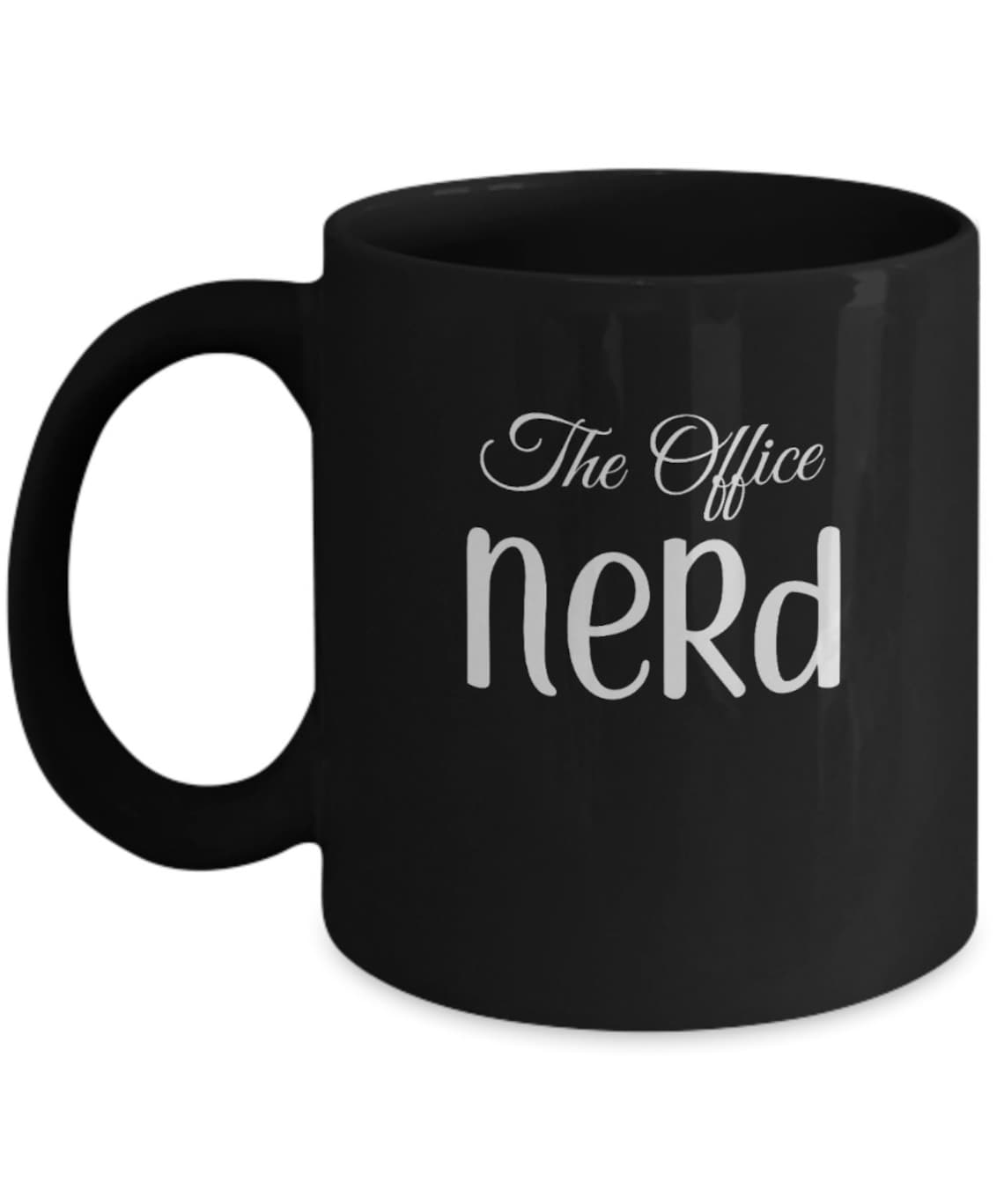 The Office Mug Nerd Coworker Gifts Coffee Tea Cup BM2327 - Etsy