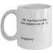 Maths Geek Maths Lover Funny Valentine Gift Coffee Mug - Etsy