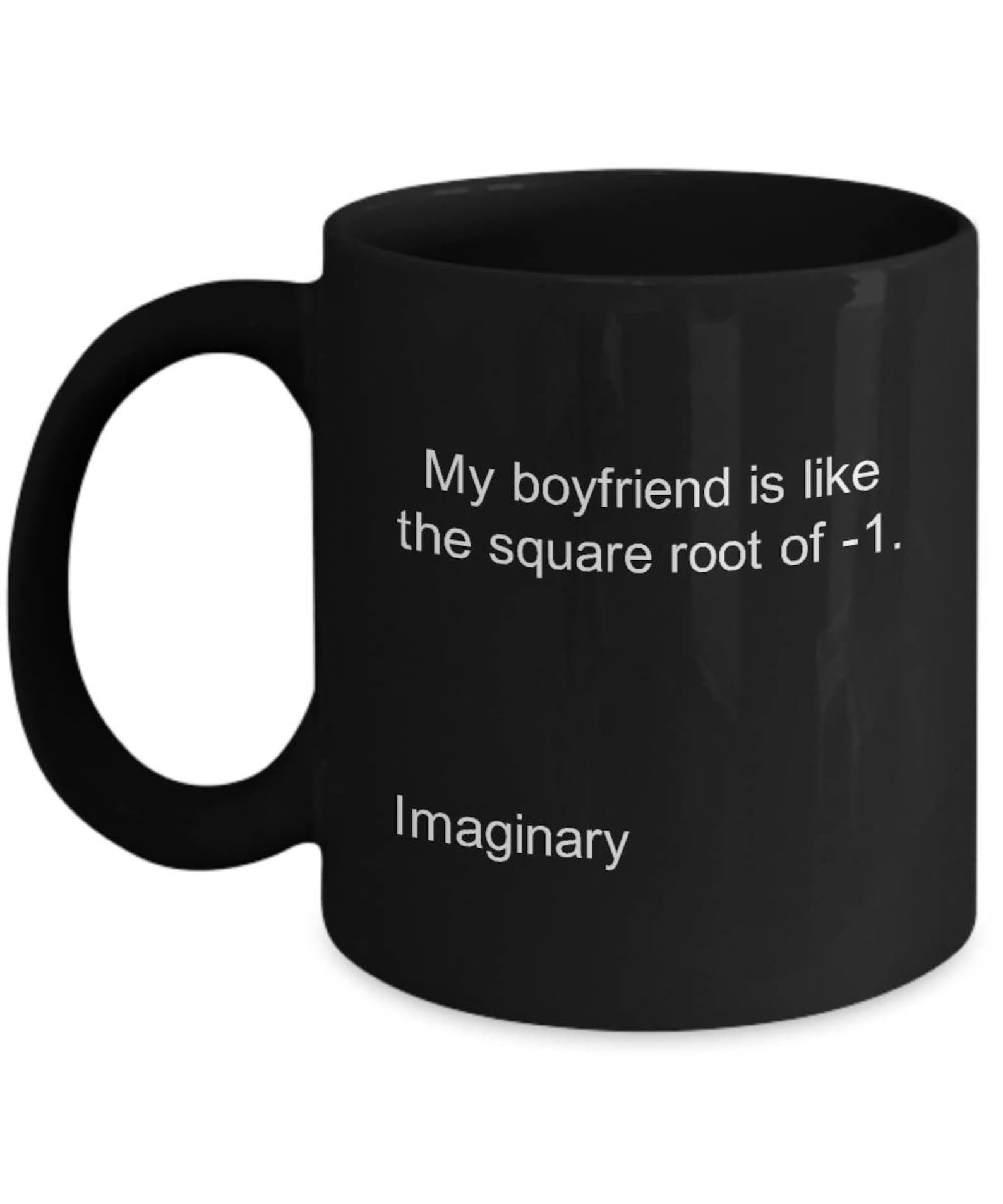 Maths Geek Maths Lover Funny Valentine Gift Coffee Mug - Etsy