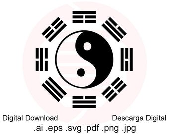 Qin Dynasty Symbol