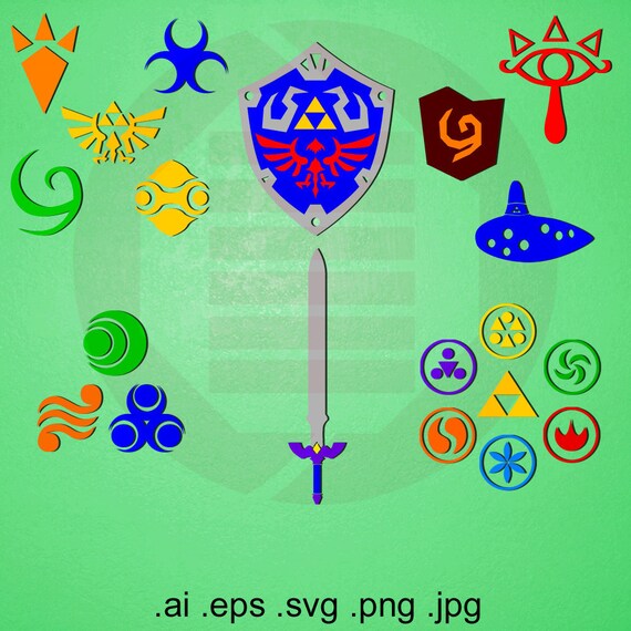 Ocarina Of Time Icon at William Deas blog