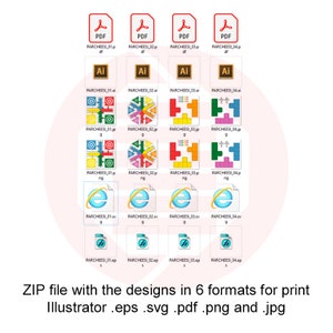 Printable Parcheesi Board Game Template SVG Parcheesi Clipart Digital ...