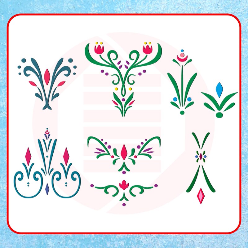 Elsa Dress Pattern - Etsy