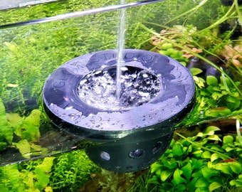 Aquarium Water Diffuser - Etsy