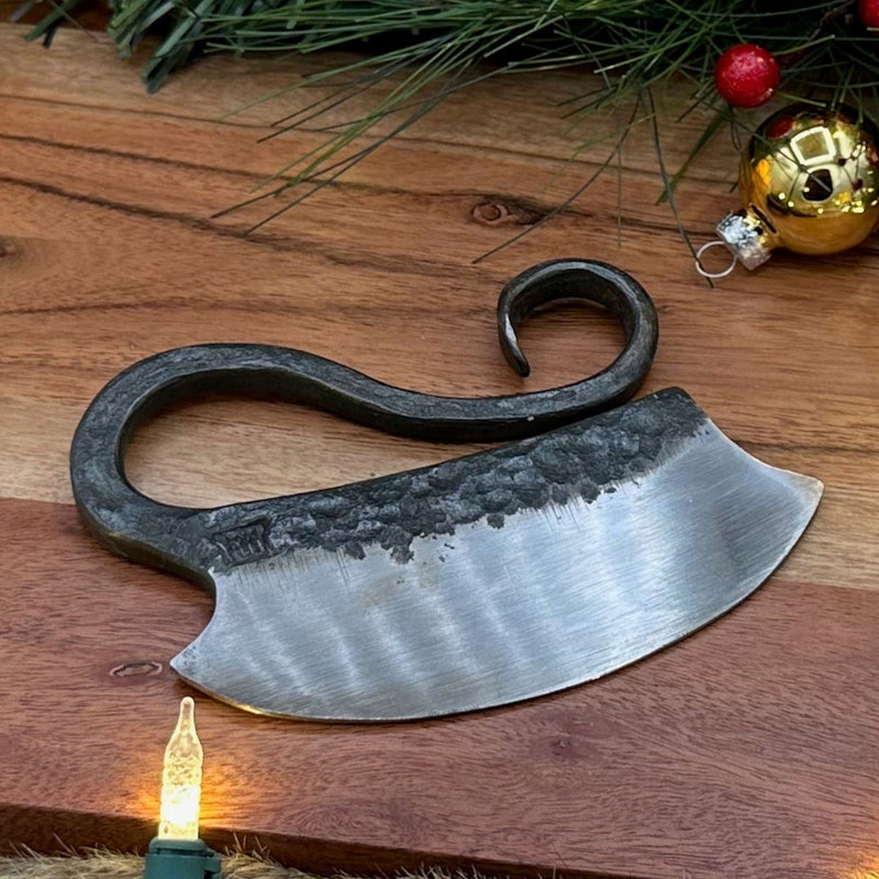 Herb Chopper - Etsy