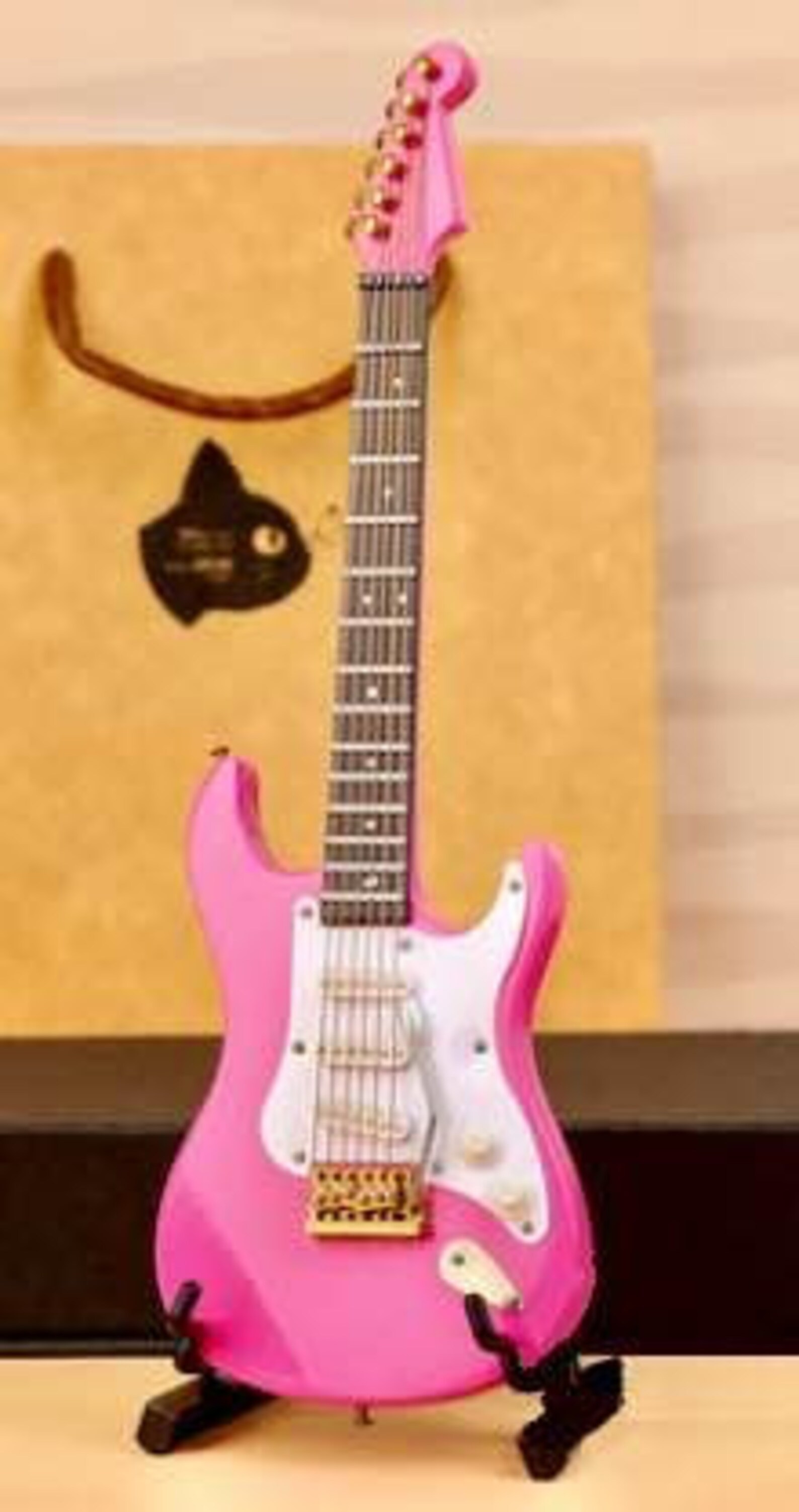 Western musical instruments / Electric Guitar Only for 1/12 | Etsy