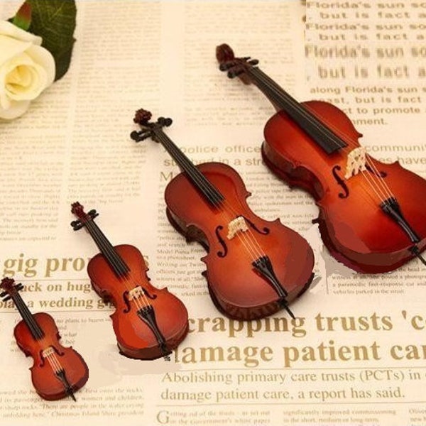 1 12 Scale Musical Instruments - Etsy