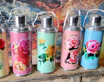 Chinese Thermos - Etsy