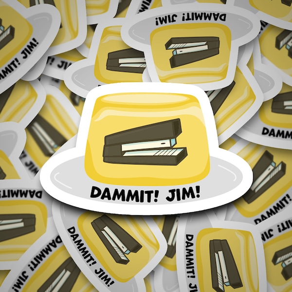 Jello Mold, the Office - Etsy