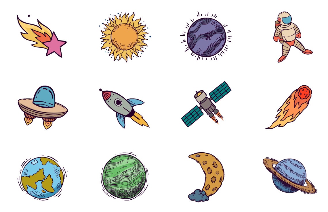 SPACE OUT Tic Tac Toe Space Themed Game Space Game Tic - Etsy