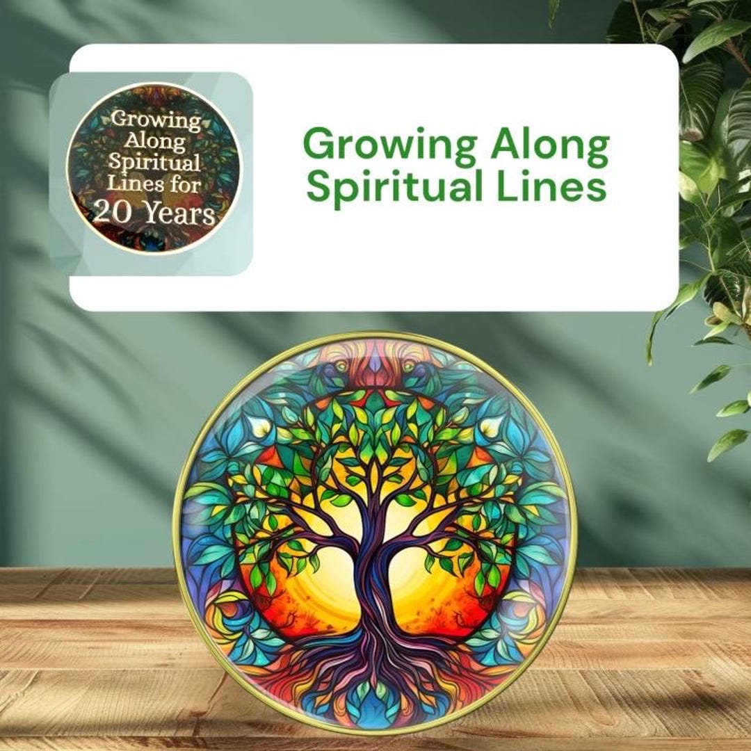 Spiritual Lines AA, Alcoholics Anonymous, Medallion, Chip, Token, Coin ...